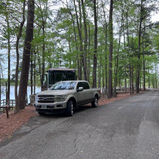 Archusa Creek Water Park - Quitman, Mississippi - RV LIFE Campground ...